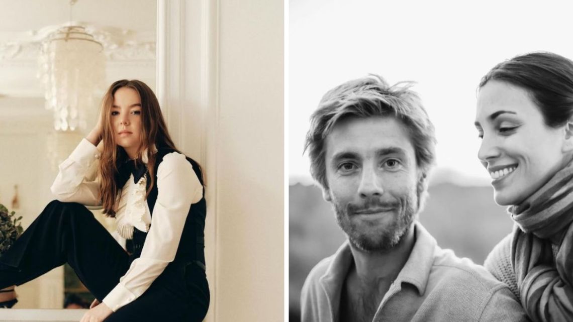 Cómo es la relación entre Cristián de Hannover y su medio hermana ...