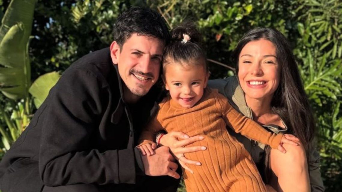 Así es la casa de la China Ansa y su familia: moderna, luminosa y ...