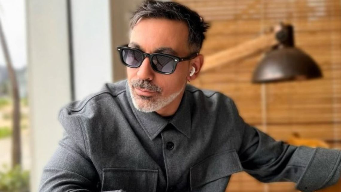 El Pocho Lavezzi rompió el silencio y habló su salud, su paternidad y ...