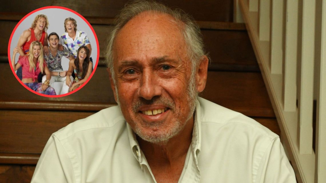 Gustavo Yankelevich salió a aclarar sus dichos sobre la vuelta de Casi ...