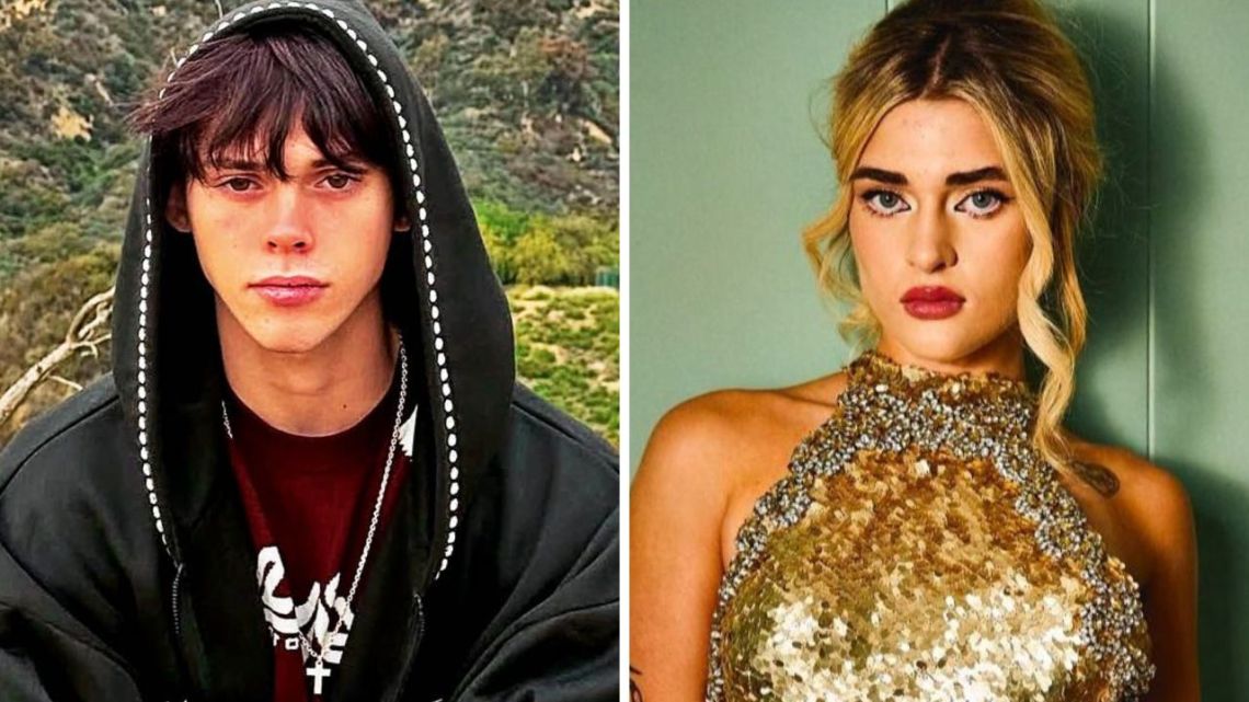 Marta Fort sin filtro sobre las novias de su hermano, Felipe Fort: “Soy ...