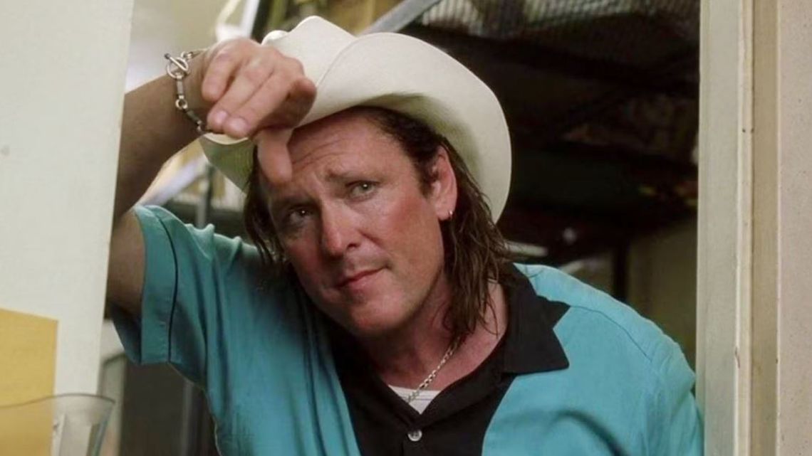 De qué murió Michael Madsen, estrella de "Kill Bill" y "Reservoir Dogs ...
