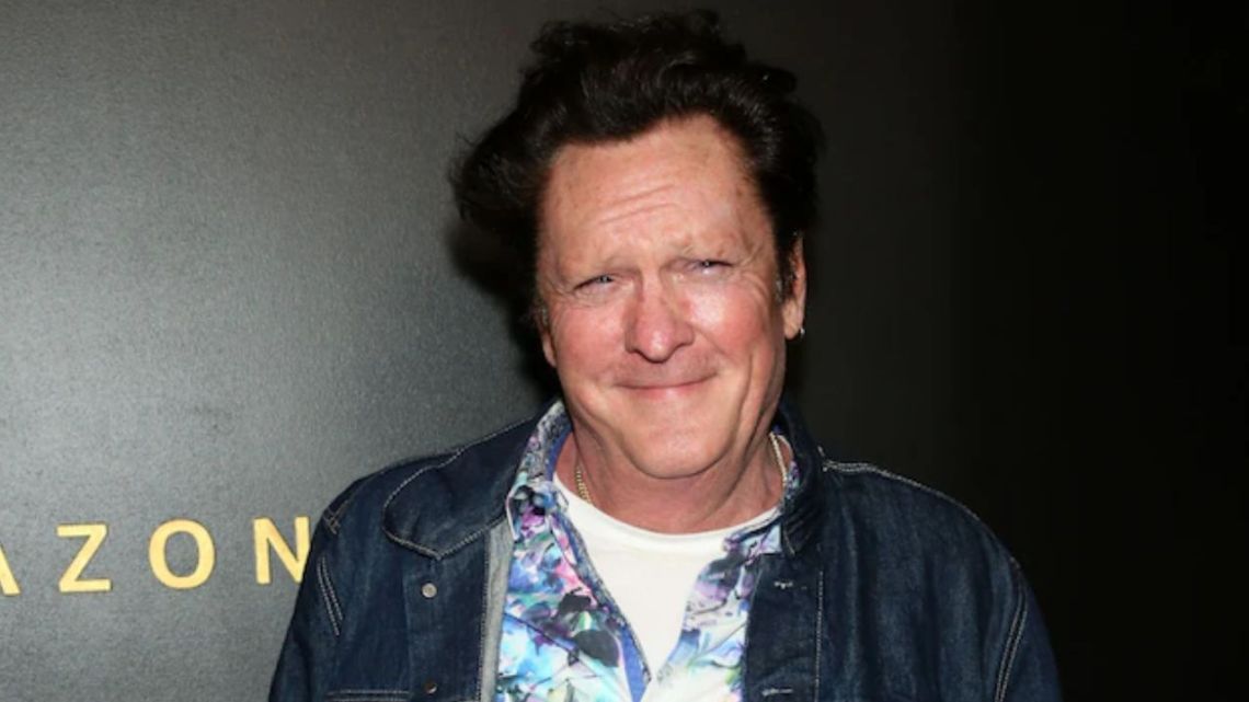 Murió Michael Madsen, una vida entre la gloria y la tragedia familiar ...