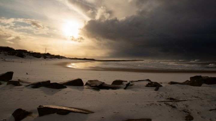 NGO reports nine cold-related deaths as polar wave slams Argentina ...
