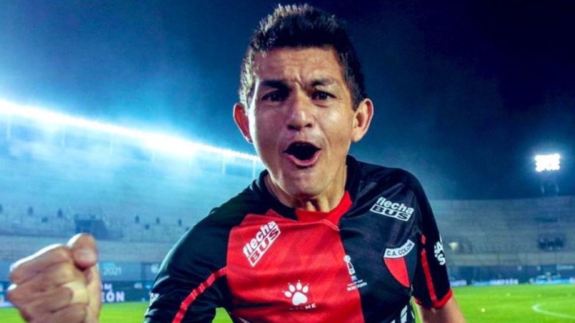 Bombazo en el fútbol de Ascenso: el Pulga Rodríguez se convertirá en ...