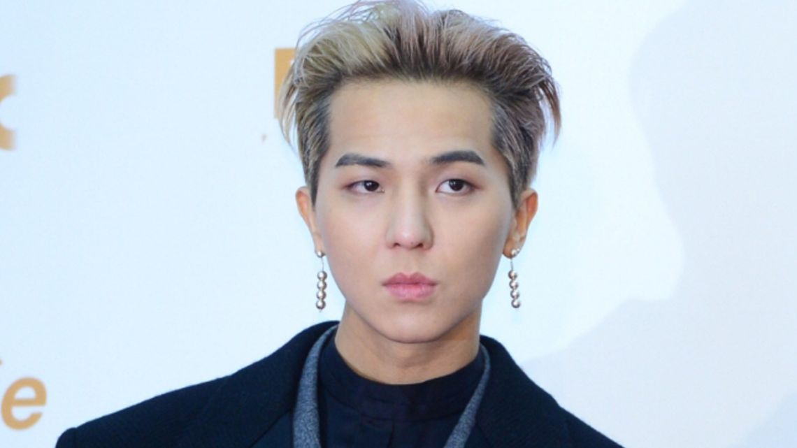 Song Minho, de WINNER, sufrió un accidente automovilístico y debió ser ...