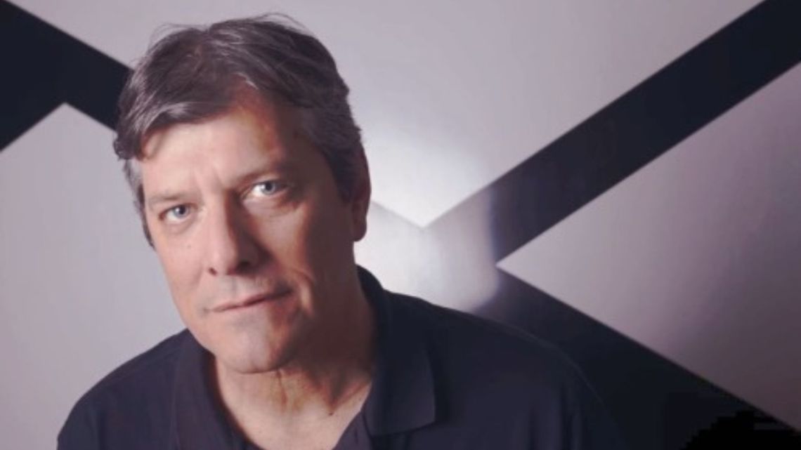 La historia de amor de Mario Pergolini y Dolores Galán: más de 30 años ...