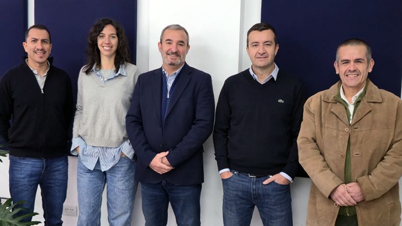 Macena exporta su software de salud desde Córdoba y apunta al mercado ...