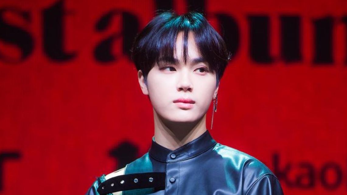 Ju Haknyeon, ex miembro del grupo de K-Pop The Boyz, fue absuelto de ...