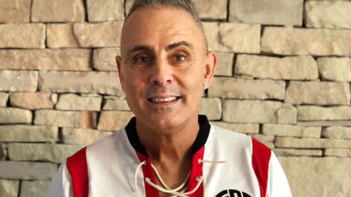 Pablo Lunati confirmó que será candidato a presidente de River | 442