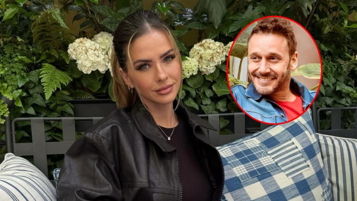 En medio de su viaje a Turquía, La China Suárez habló sobre su duro ...