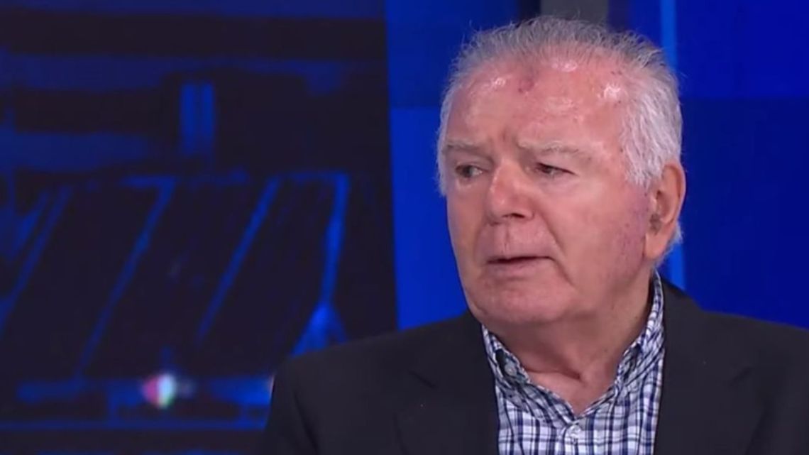 Orlando Ferreres proyecta una inflación del 1,9% para junio y prevé estabilidad hasta octubre ...