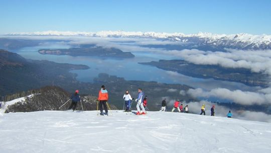Claves y precios para disfrutar de la nieve en los 10 mejores centros ...
