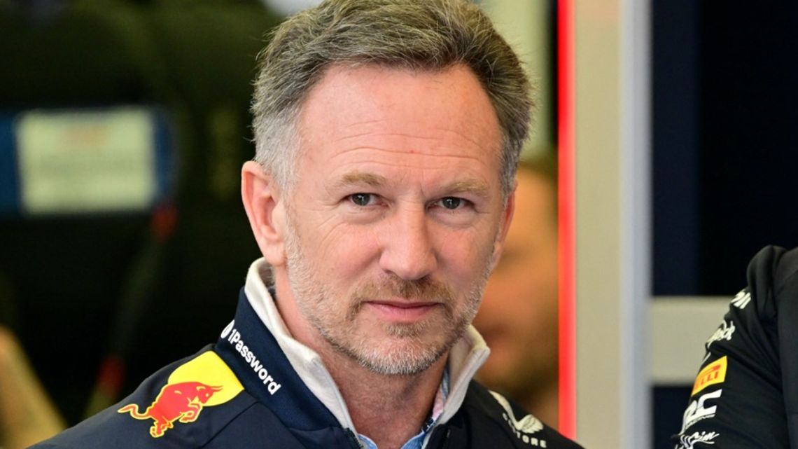 Fórmula 1: Red Bull despidió a Christian Horner, histórico director del equipo | 442