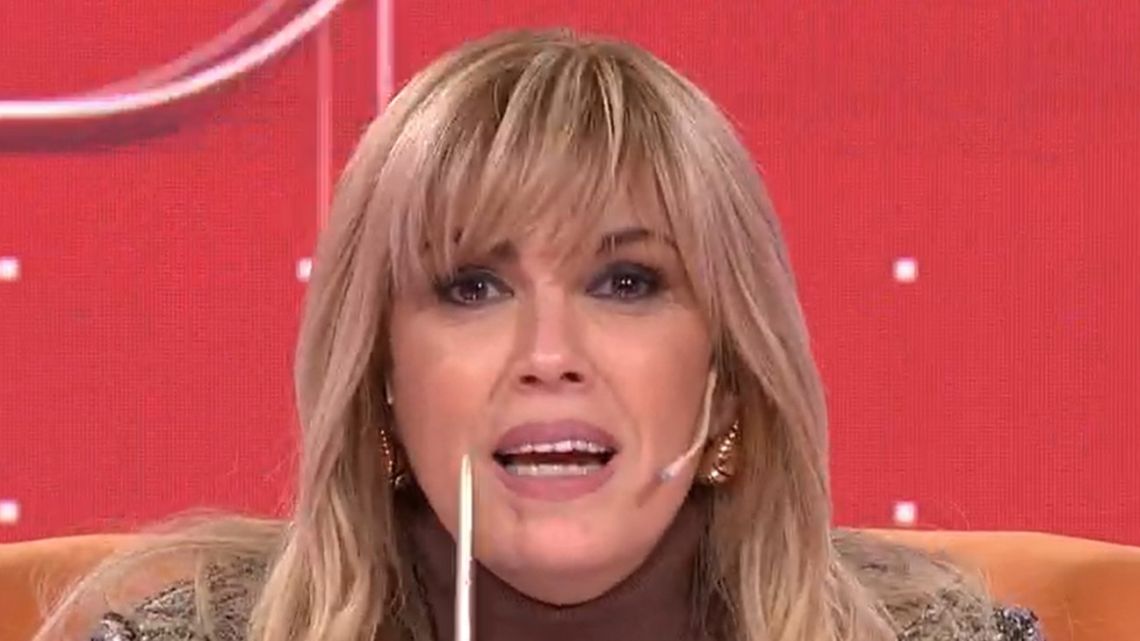 Viviana Canosa anunció un inesperado cambio en su programa en El Trece: "Me llamó Pablo ...