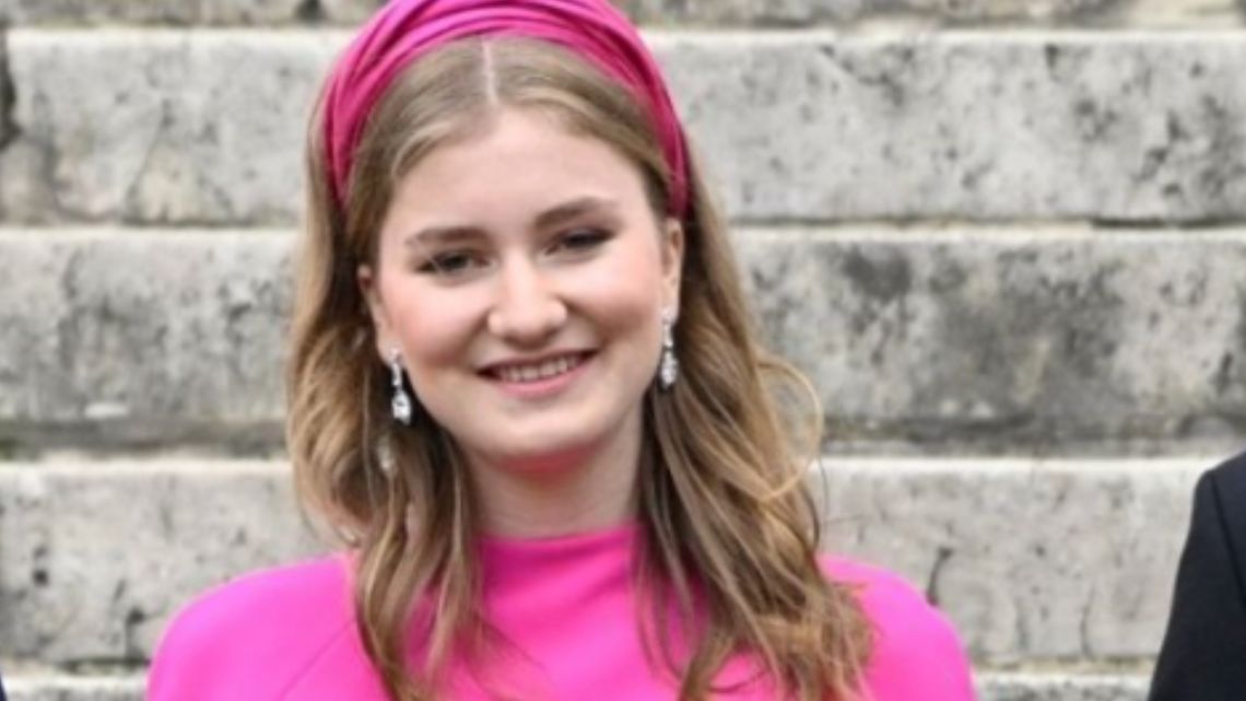 Quién es la princesa Élisabeth: la heredera discreta que rompe con el molde real | Caras