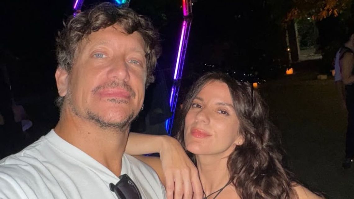 Las 4 parejas de famosos que se separaron en lo que va el 2025: de Gime ...