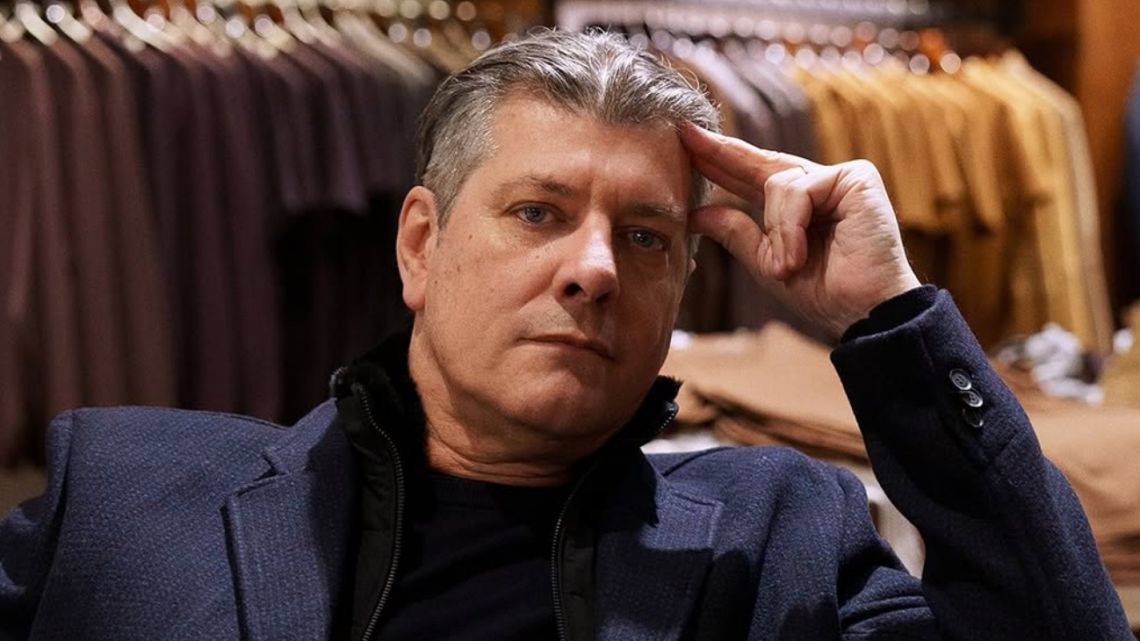 Se conoció quién es el primer invitado de Mario Pergolini en su debut ...