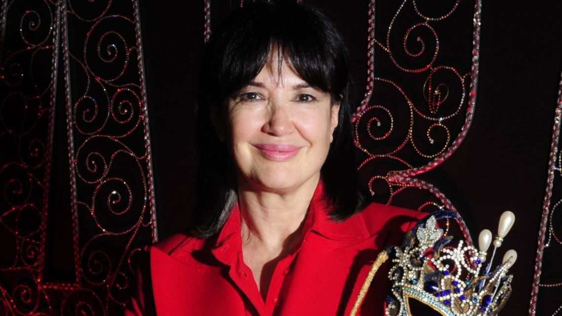 Andrea Bonelli, sincera: “La fama me dolió y muchas veces me costó la exposición” | Caras