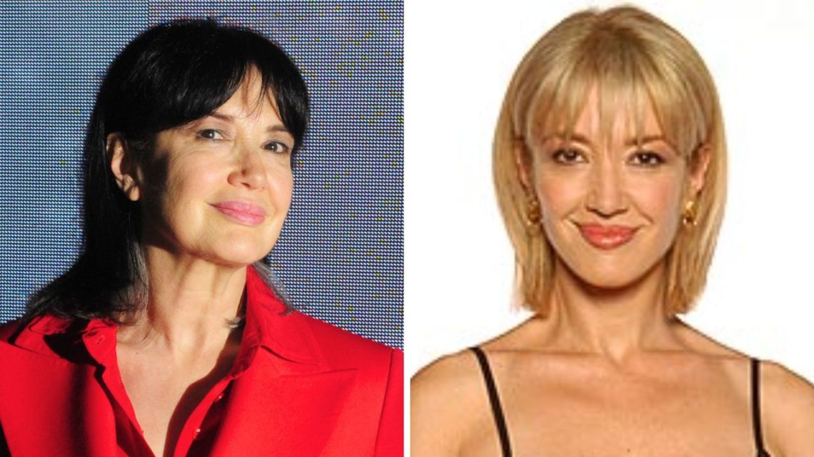 Andrea Bonelli confesó el impacto que tuvo el éxito de “Los Roldán” en ...