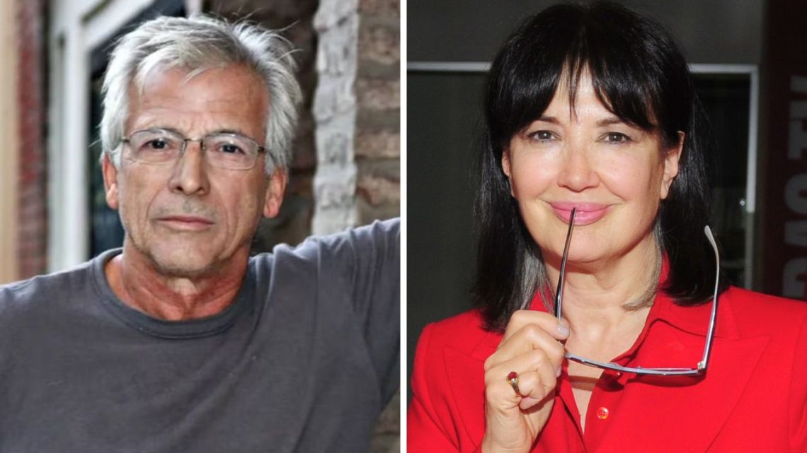 Andrea Bonelli sobre su separación de Gerardo Romano: “Pagué las consecuencias de una sociedad ...