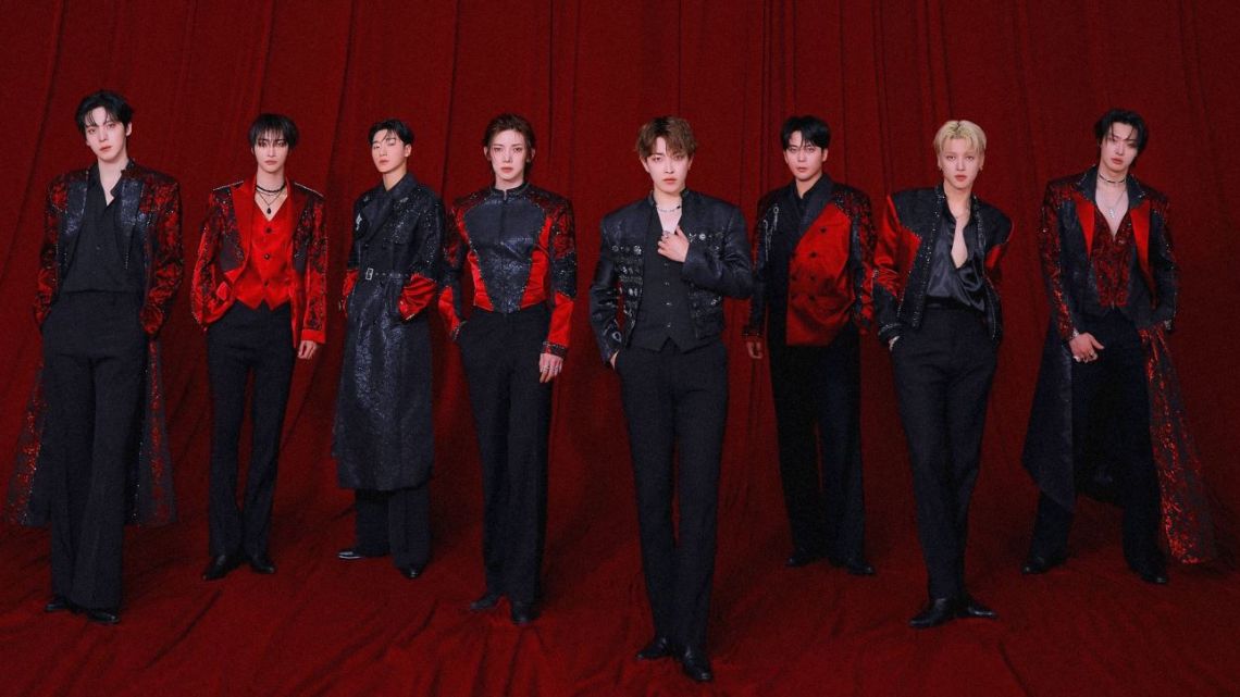 ATEEZ lanzó el intenso video de "In Your Fantasy" como parte de su ...