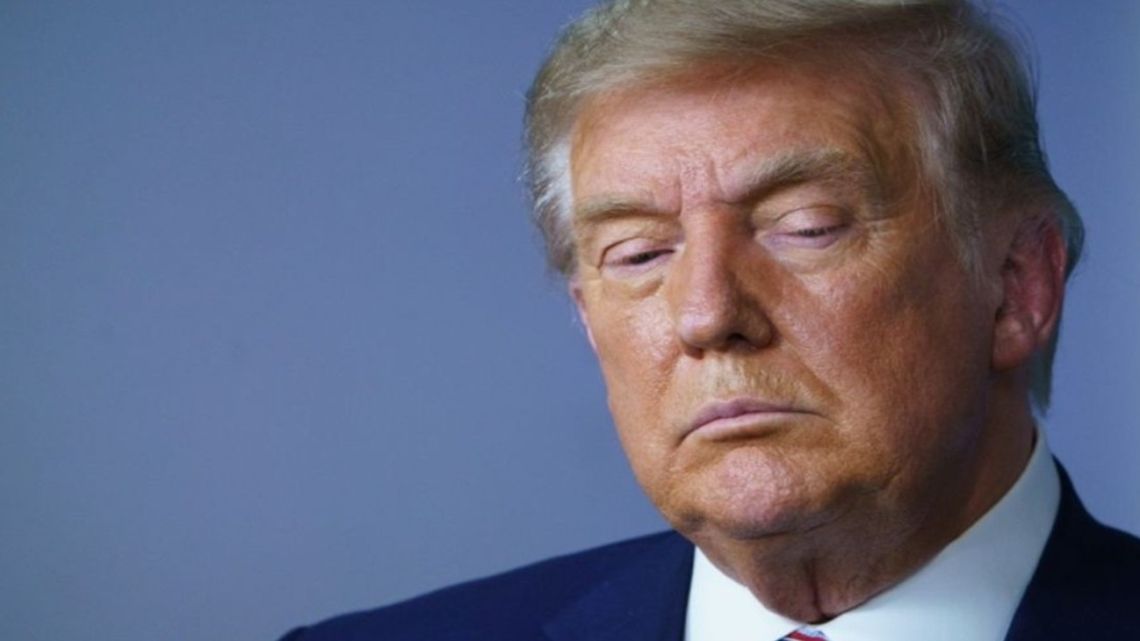 Fernanda Cornejo: “Trump quiere eliminar la ciudadanía automática en ...