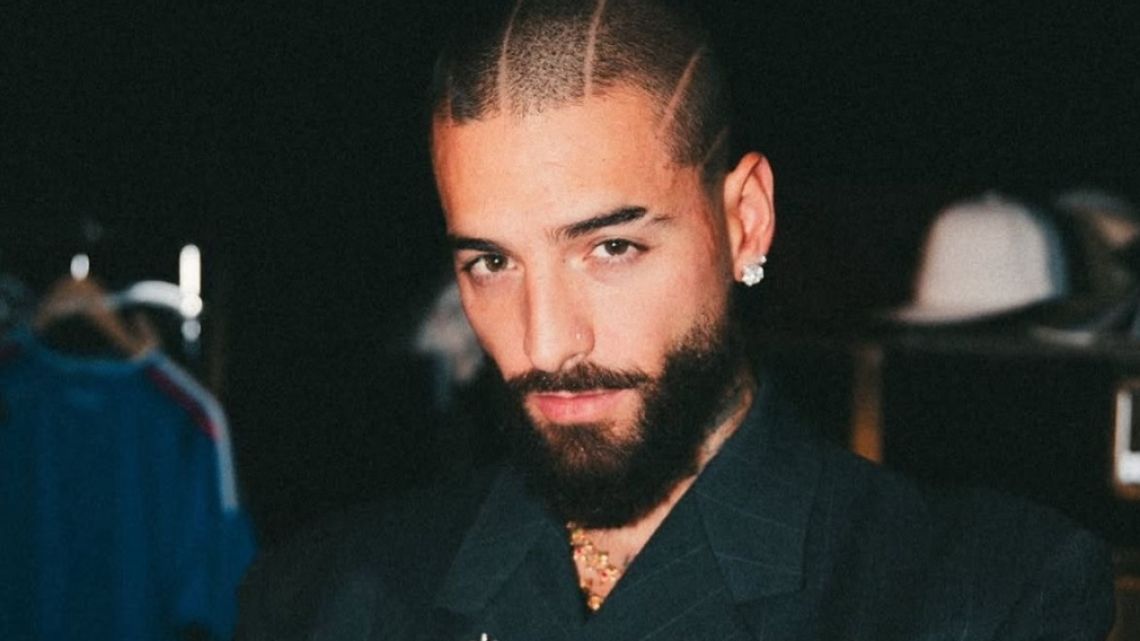 A qué huele Maluma: este es el perfume favorito | Caras