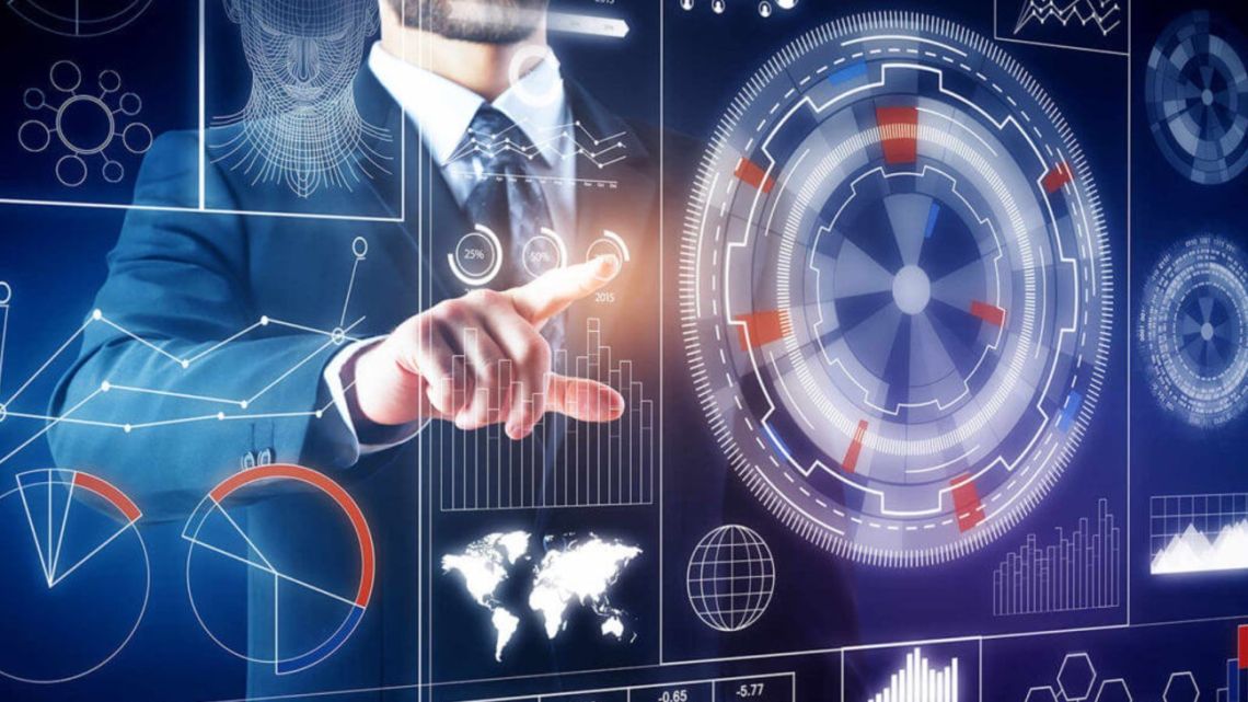 Telemetría en Argentina: Así funciona la tecnología de la Fórmula 1 que ...