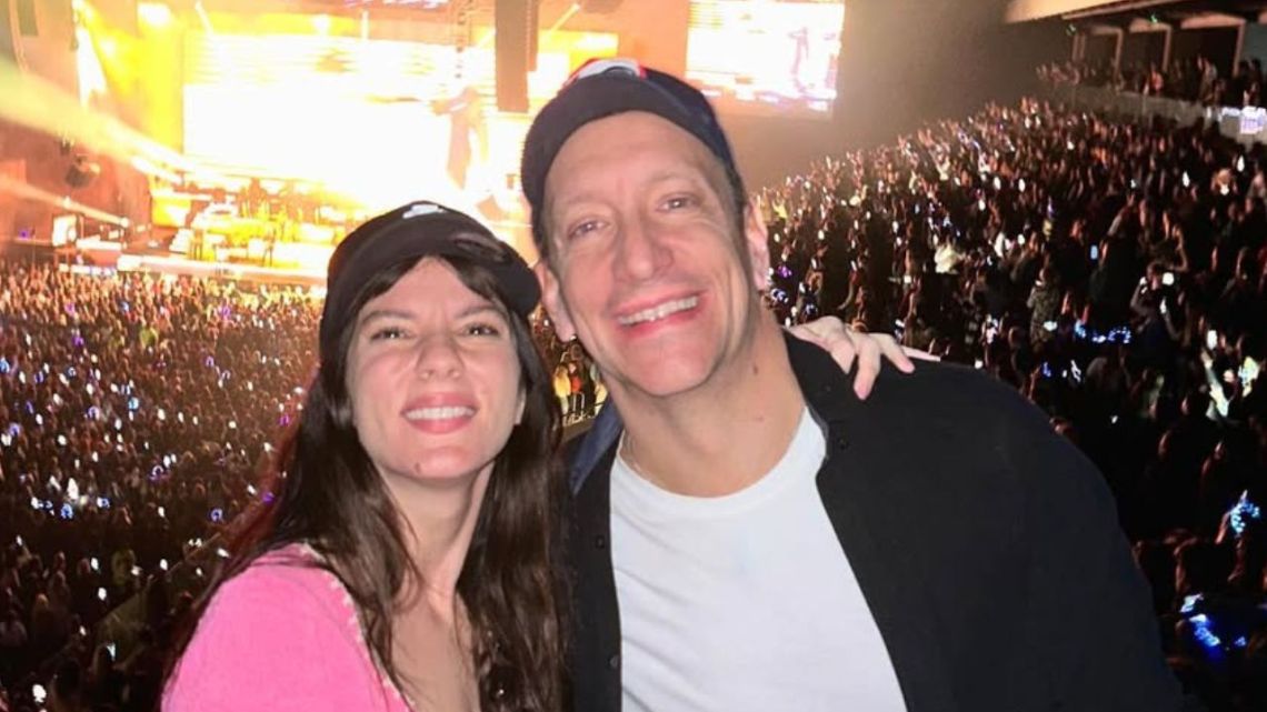 Gimena Accardi y la infidelidad a Nico Vázquez: "Va a reconocer que se equivocó" | Caras