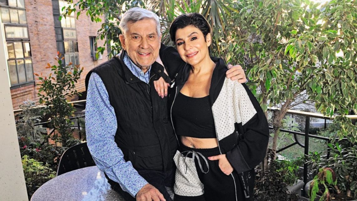 Carolina Papaleo y Osvaldo Papaleo: el secuestro del periodista, el peso del apellido y la ...