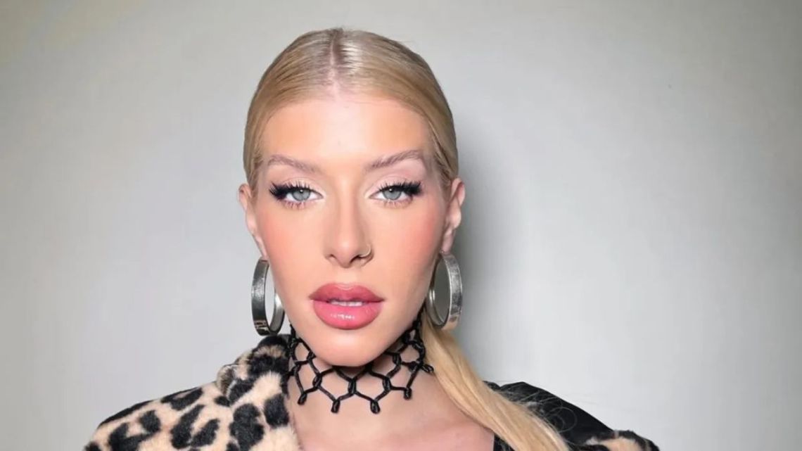 Sorpresa total: Camila Lattanzio está de novia con un político ...