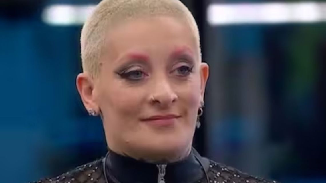 El descargo de Furia Scaglione tras las críticas por su participación ...