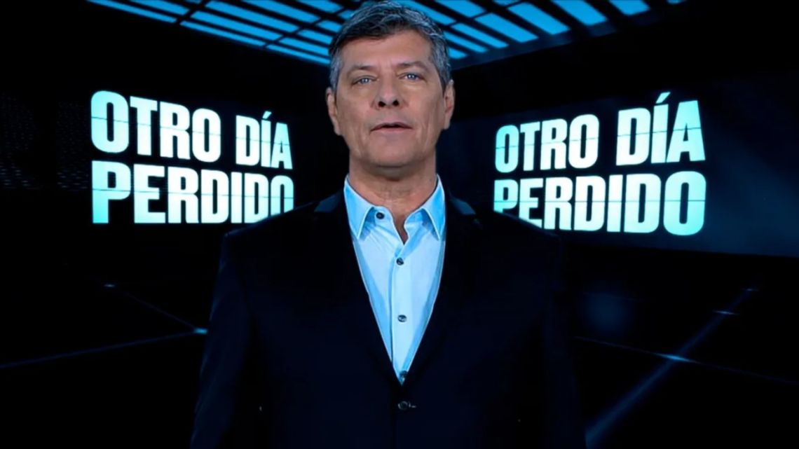 Mario Pergolini analizó cómo fue su regreso a la televisión: "No espero ...