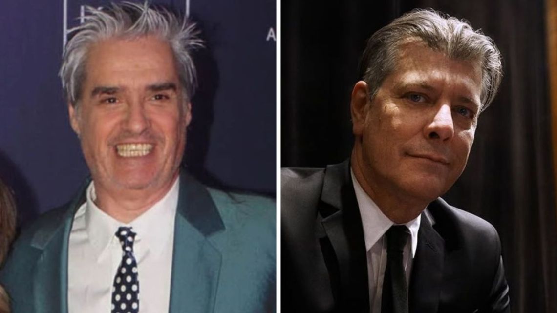 Roberto Pettinato fulminó a Mario Pergolini tras su regreso a la TV ...