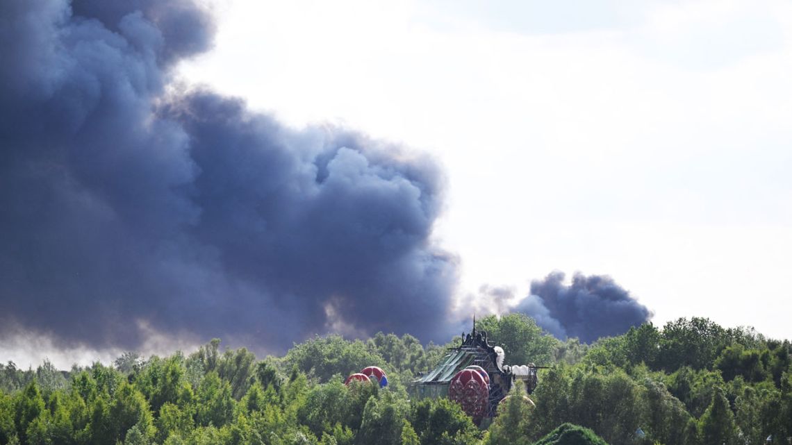 Mailenaraya desnuda the day of my visit, she had a bit of