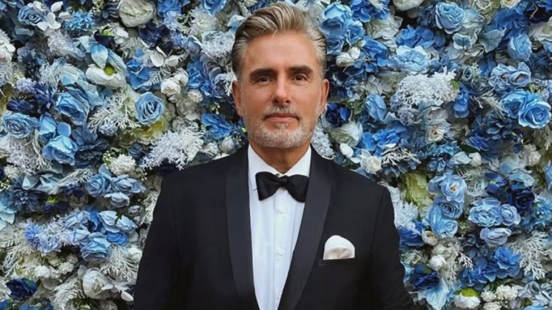 Lejos de la actuación: a qué se dedica el actor Harry Geithner, de Café ...