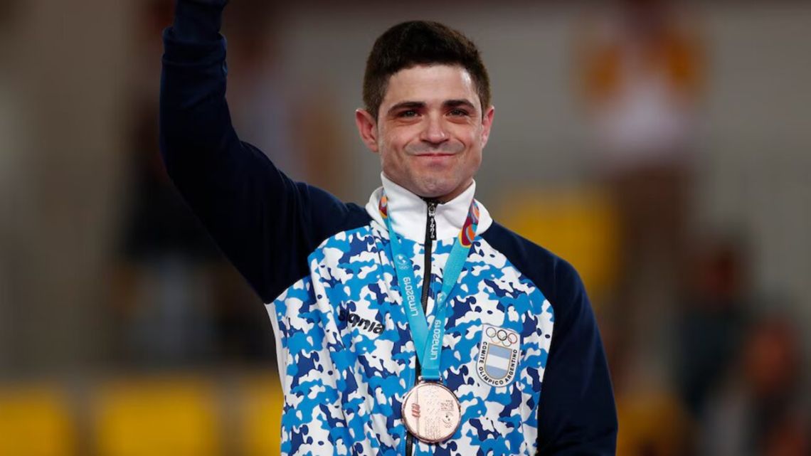 Federico Molinari enfrentará un proceso judicial por el acoso digital a una menor | 442