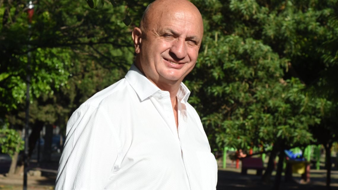 Nicolás Russo se refirió al regreso del público visitante: “Nos ...