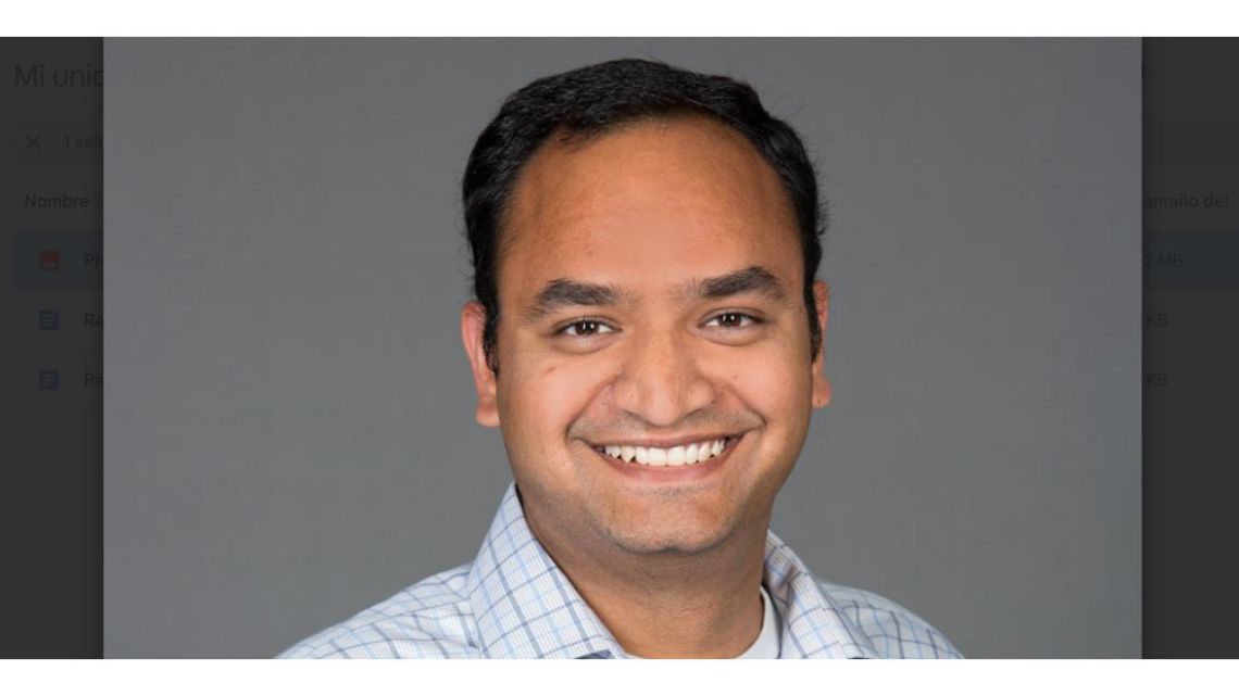 Raghu Mittal: el estratega que cambió la vida del 46 % de los ...