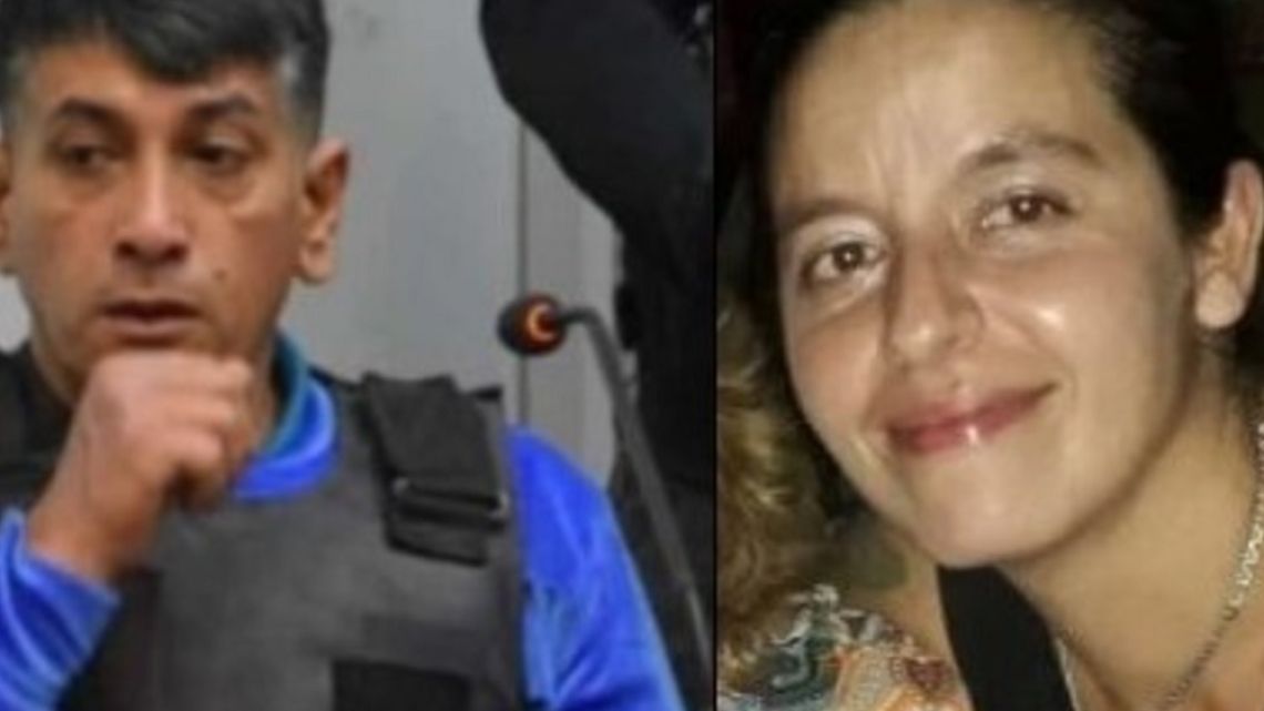 Fallo histórico en Corrientes: hija de femicida podrá eliminar el ...