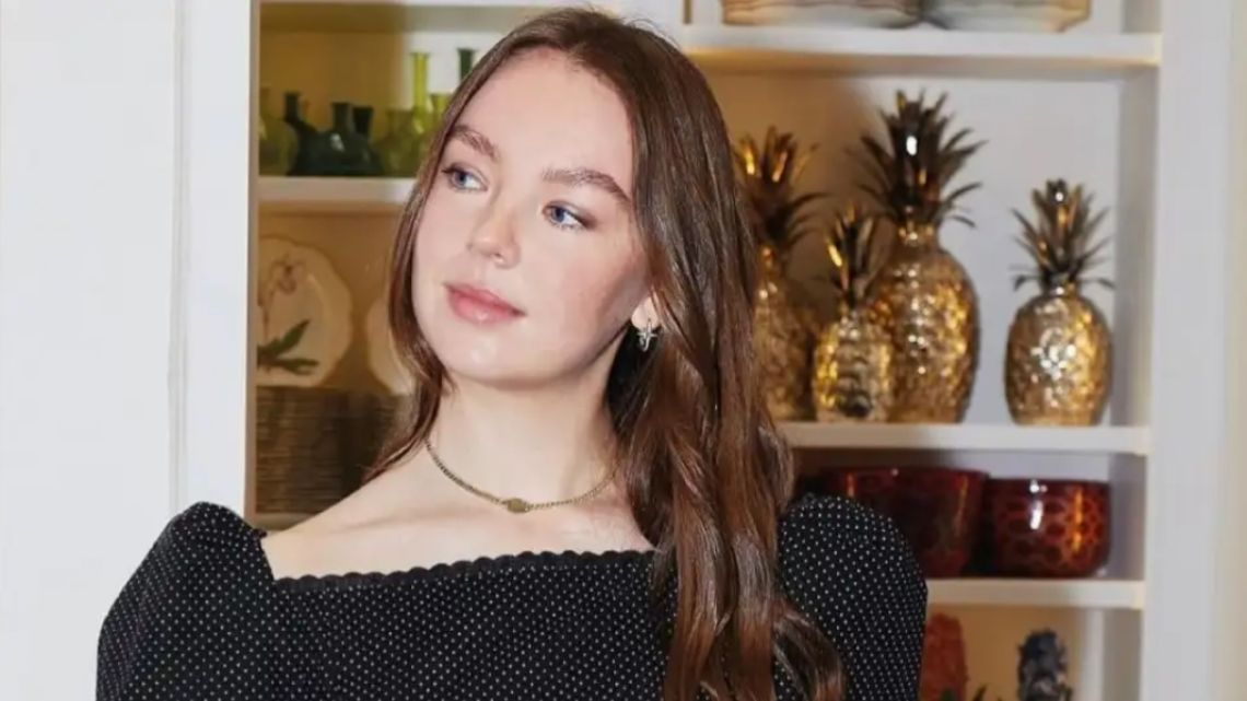 Por qué Alexandra de Hannover es la única princesa de Mónaco con título ...