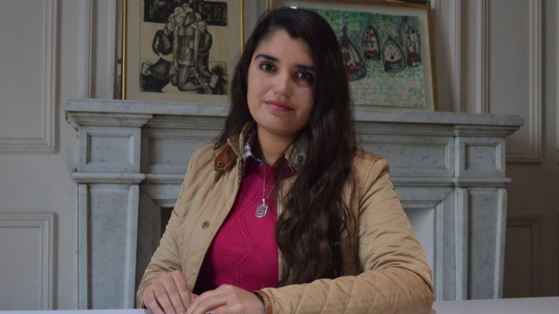 Romania porno 2025 for non-VIP clients, she’s stunning and