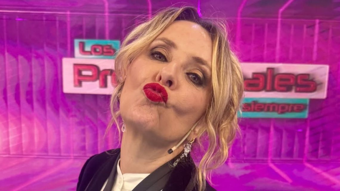 Evelyn Von Brocke se lanza a la política como candidata a concejala ...