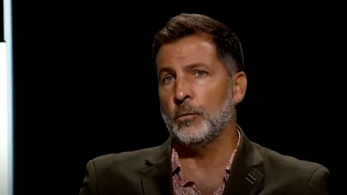 La picante crítica de Toti Pasman a un futbolista de Boca Juniors: “Es ...