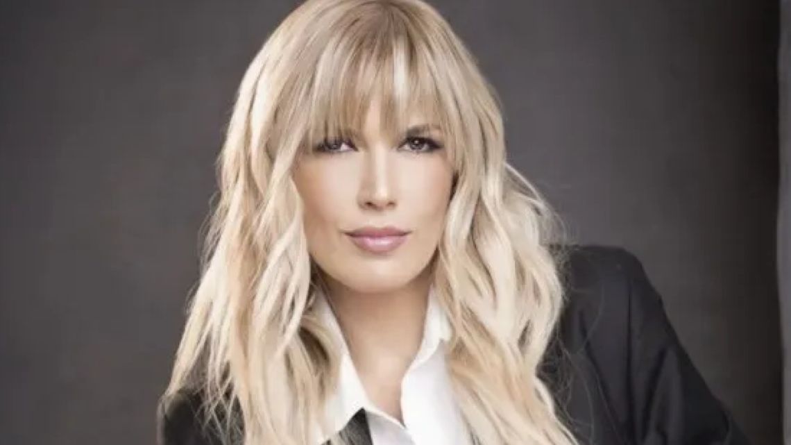 Viviana Canosa habló sobre su futuro laboral tras su salida de El Trece ...