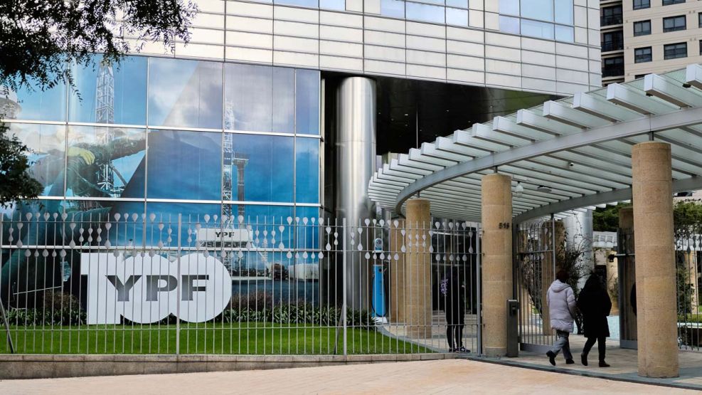 La justicia de EEUU define qué pasará en el juicio millonario por YPF | Perfil