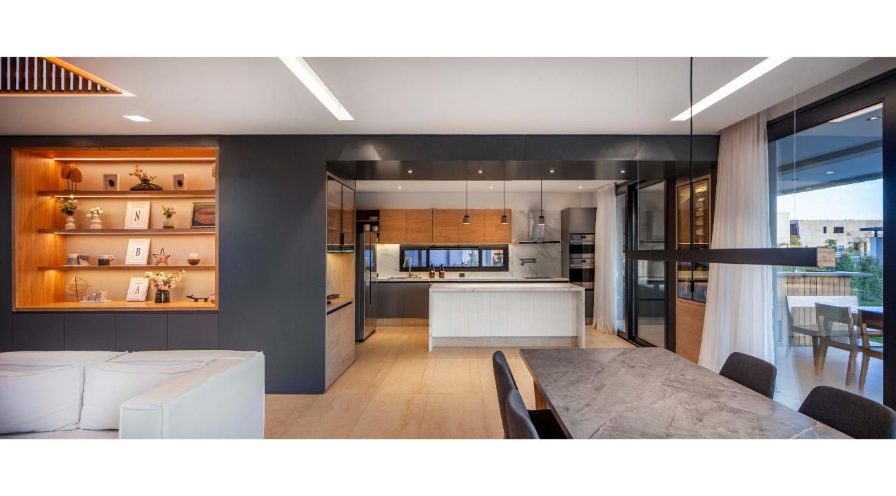 Grinbrick: Trayectoria y proyectos en construcción de viviendas de lujo | Perfil