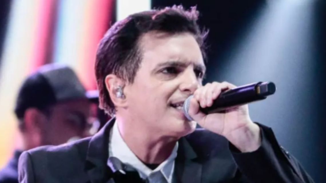 El antes y después de Ale Sergi: así fue su asombrosa transformación ...