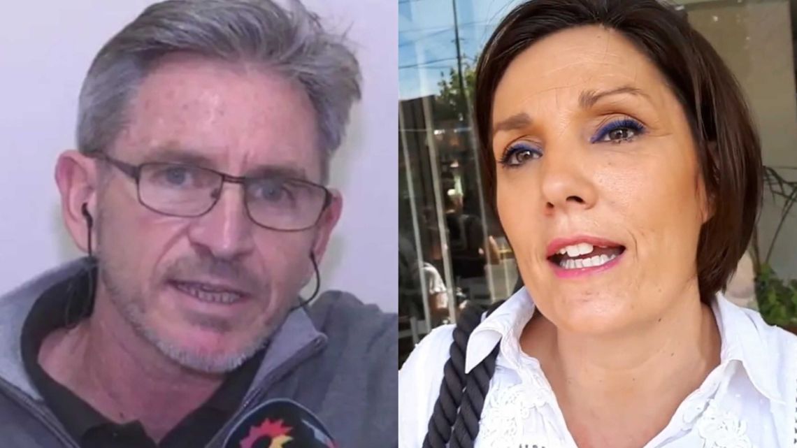 Denuncian a la madre del joven que reconoció haber hecho una falsa ...